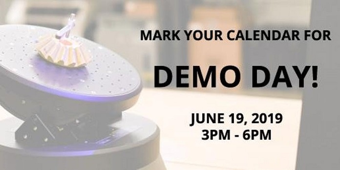 欢迎参加Digitize Designs体验日，体验Artec全系列专业3D解决方案 | Artec3D 活动